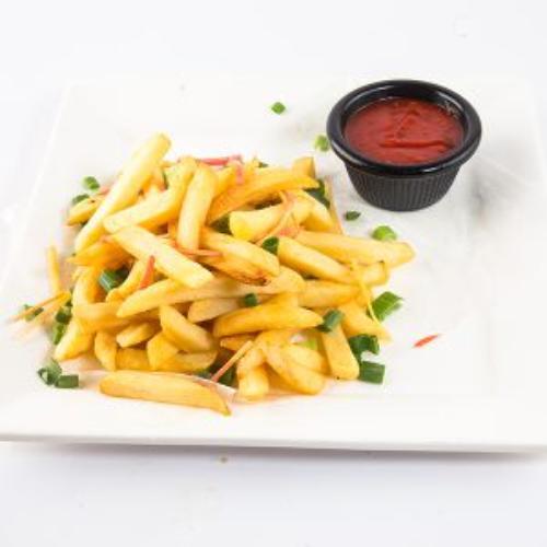 Order French FRIES Online | Hassle-Free Delivery – Lachine