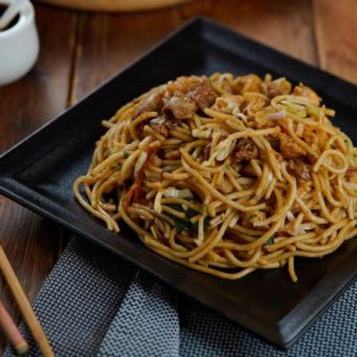 Order Mix Chowmein Online | Hassle-Free Delivery – Lachine