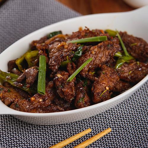 Order Classic Beef Chilli Dry Online | Hassle-Free Delivery – Lachine
